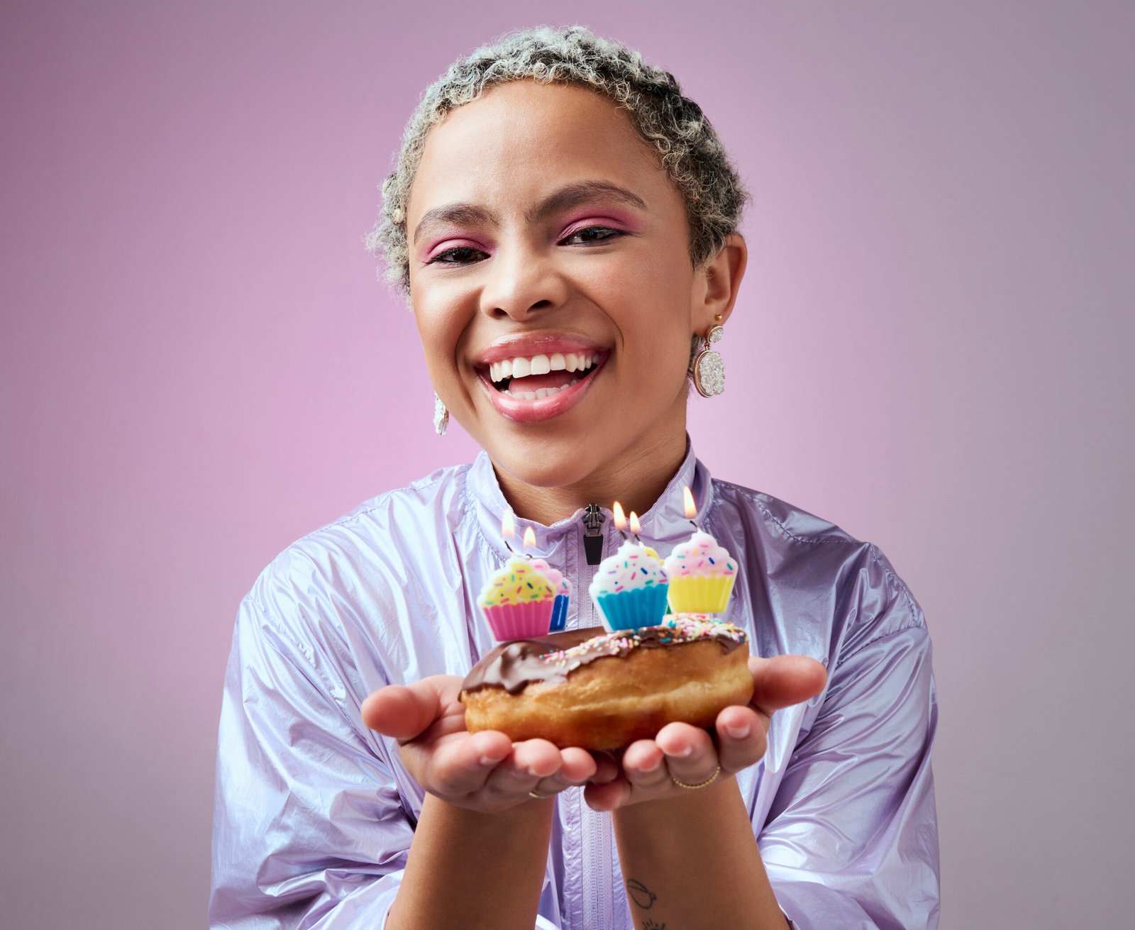 Cake Therapy – Baking with a Purpose